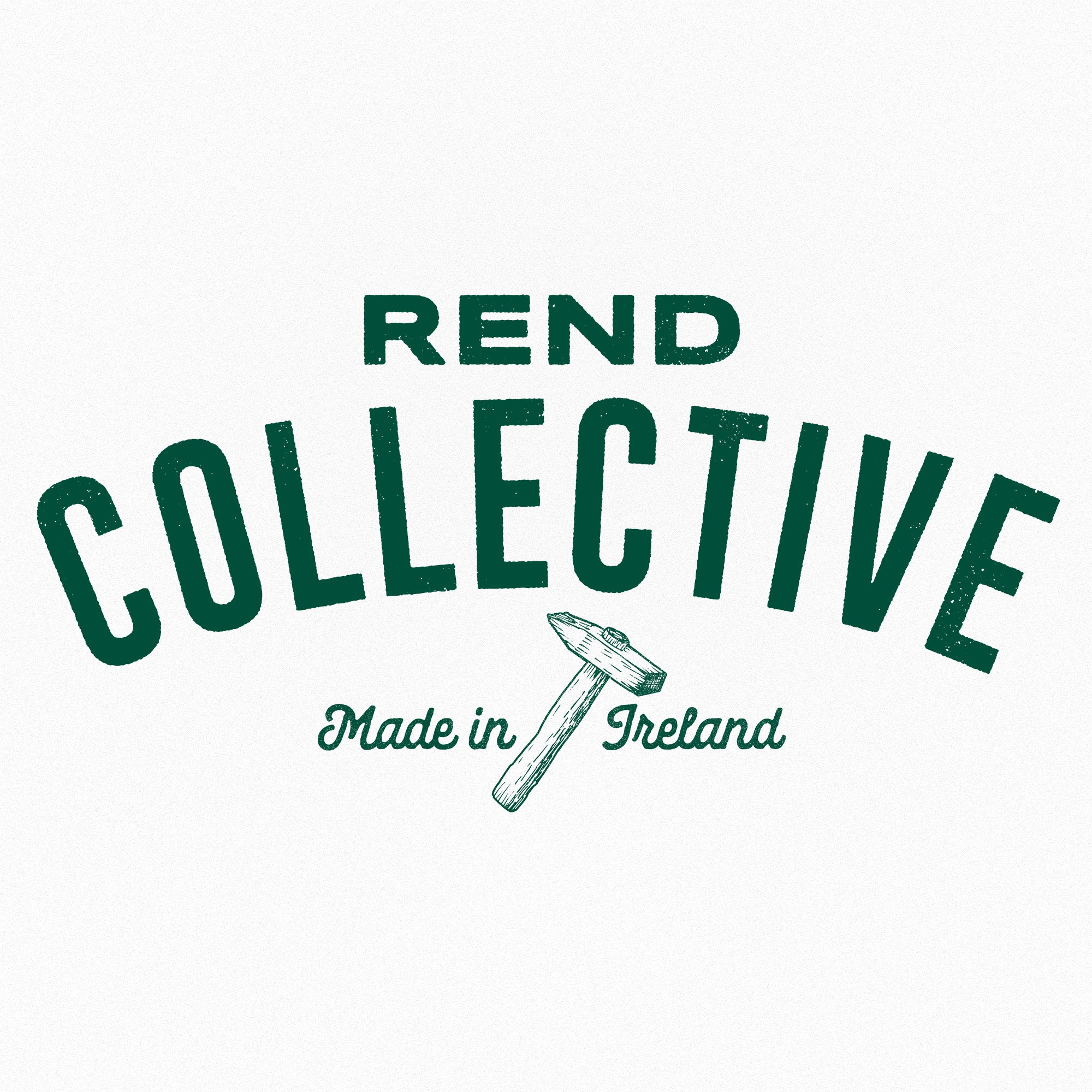 St. Patrick & The Ireland Collective – Rend Collective