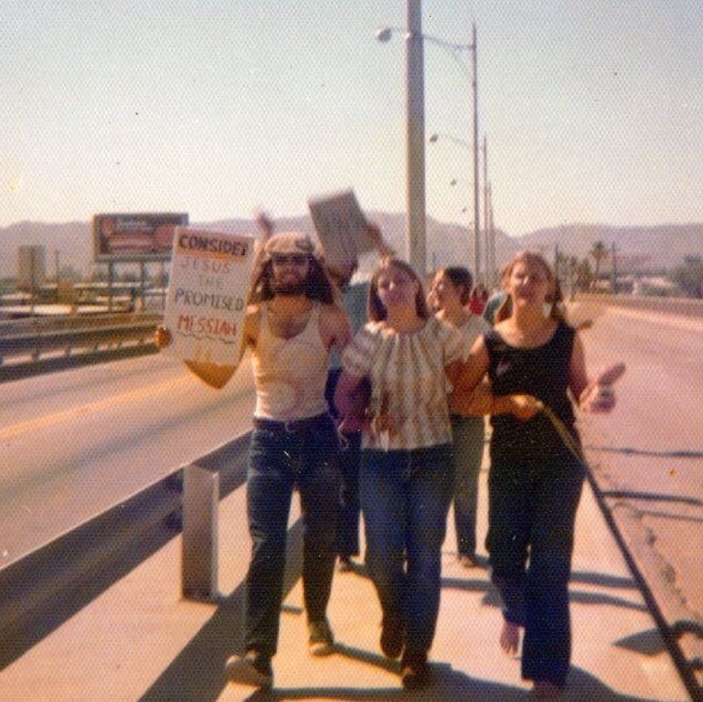 Rescuer – Rend Collective