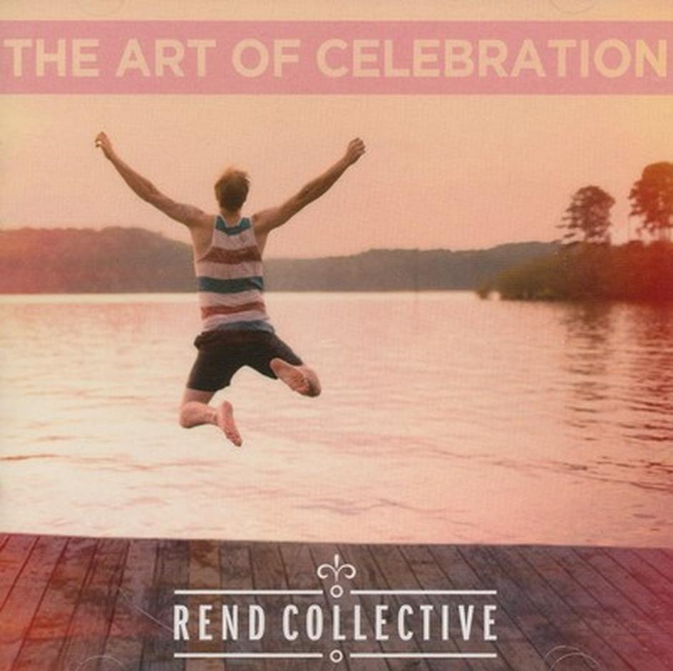 CHORD CHARTS – Rend Collective